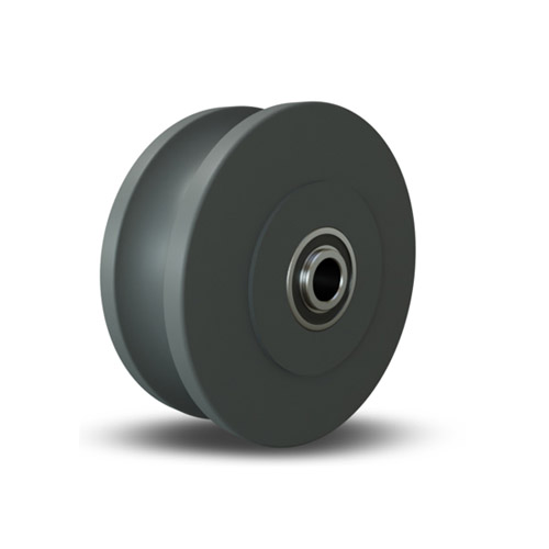 Hamilton Caster - Manufacturer of Heavy Duty Industrial Casters and ...