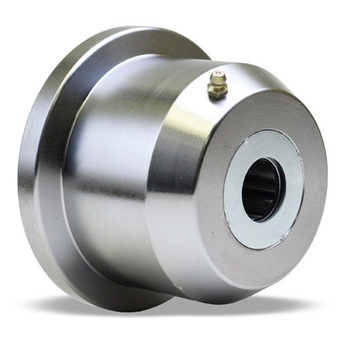 Hamilton Caster - Manufacturer of Heavy Duty Industrial Casters and ...