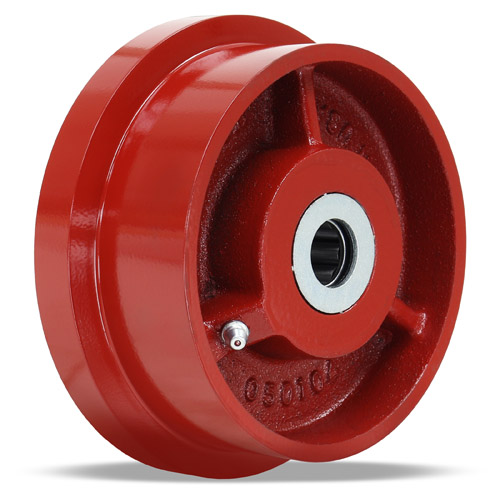 Hamilton Caster - Manufacturer of Heavy Duty Industrial Casters and ...
