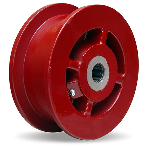 Hamilton Caster - Manufacturer of Heavy Duty Industrial Casters and ...