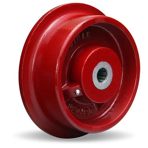 Hamilton Caster - Manufacturer of Heavy Duty Industrial Casters and ...