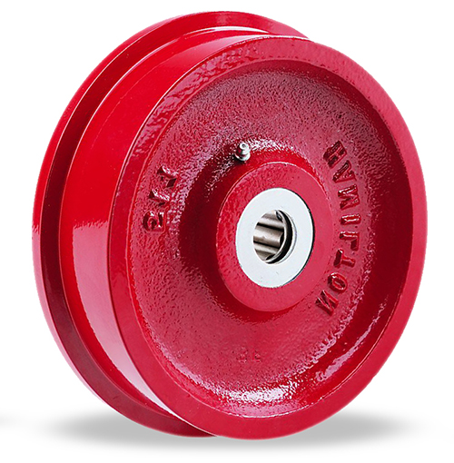 Hamilton Caster - Manufacturer of Heavy Duty Industrial Casters and ...