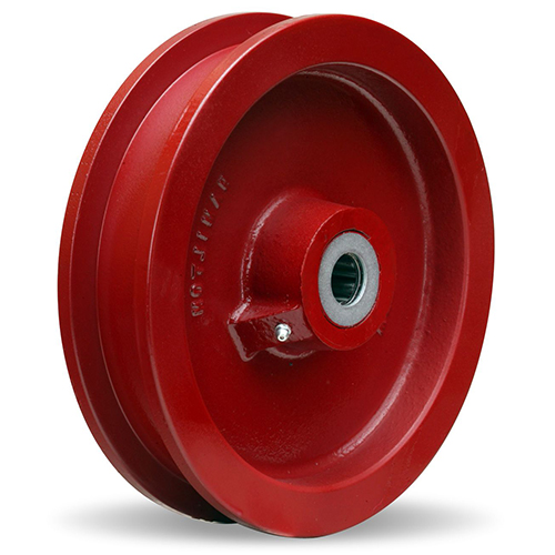 Hamilton Caster - Manufacturer of Heavy Duty Industrial Casters and ...