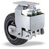 Low Profile & Shock Absorbing Casters: Hamilton Caster