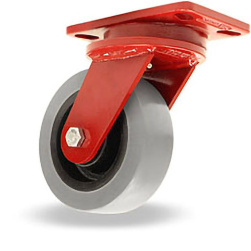 Automotive & Ergonomic | Casters & Wheels