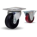 Light Duty Casters | For Applications Below 500 lbs