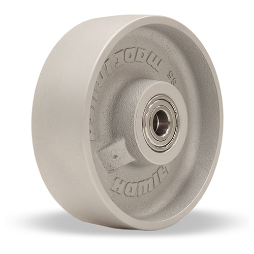 Hamilton Caster - Manufacturer of Heavy Duty Industrial Casters and ...