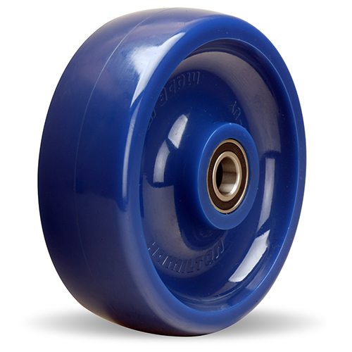 Specialty Polyurethane Wheels: Hamilton Caster