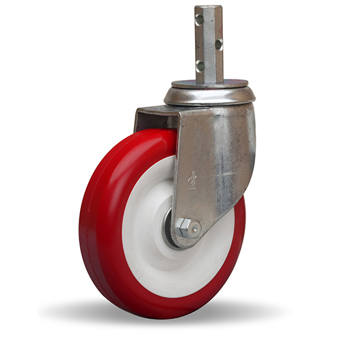 Stem Casters: Hamilton Caster