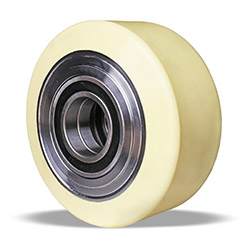 Polyurethane Wheels