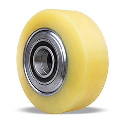 Polyurethane Wheels